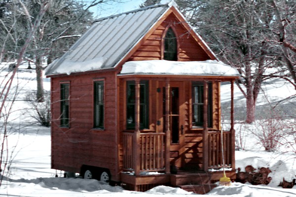 Naming Your Tiny House - Tumbleweed Tiny House Company