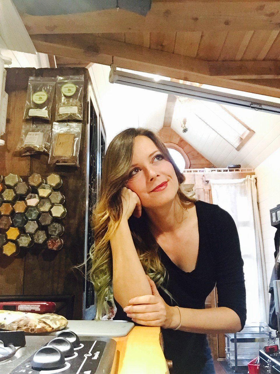 Cooking in a Tiny Kitchen: 5 Tips to Create a Happy, Functional Space ...